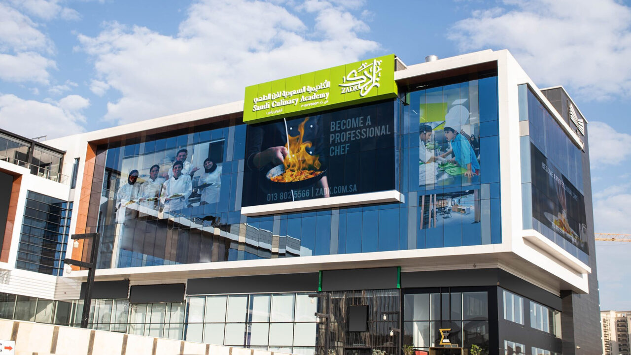 ZADK Culinary Academy | Saju Thomas Paul